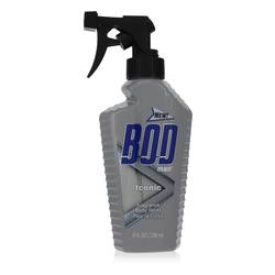 Bod Man Iconic Body Spray By Parfums De Coeur – Clickritzy