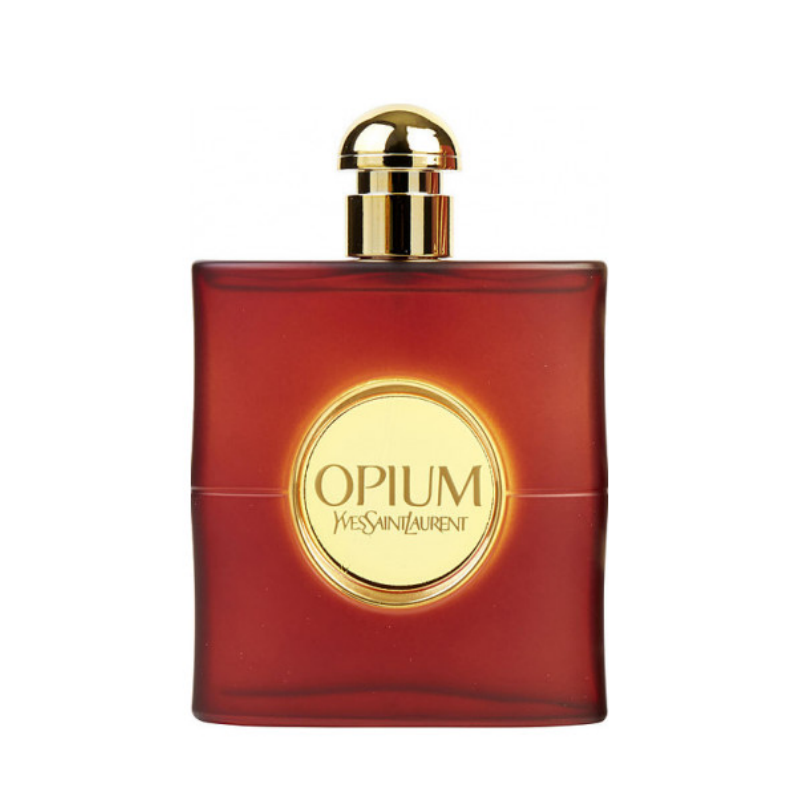 Opium Eau De Parfum (New Packaging) By Yves Saint Laurent – Clickritzy